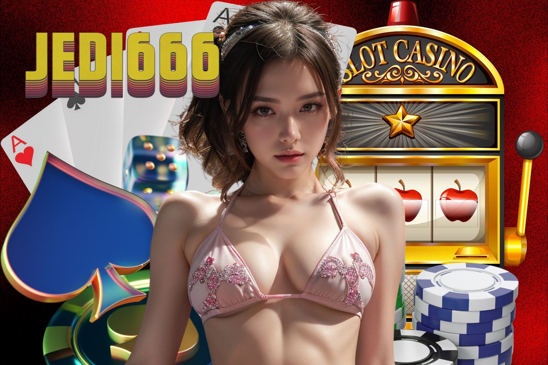 jedi666 เว็บ slot แตกง่ายให้โบนัส wallet เล่นสล็อตไม่อั้น